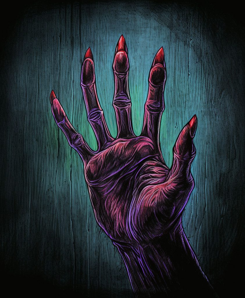 Unmasking Evil: A Glimpse into 'The Exorcist Files' - The Nugget