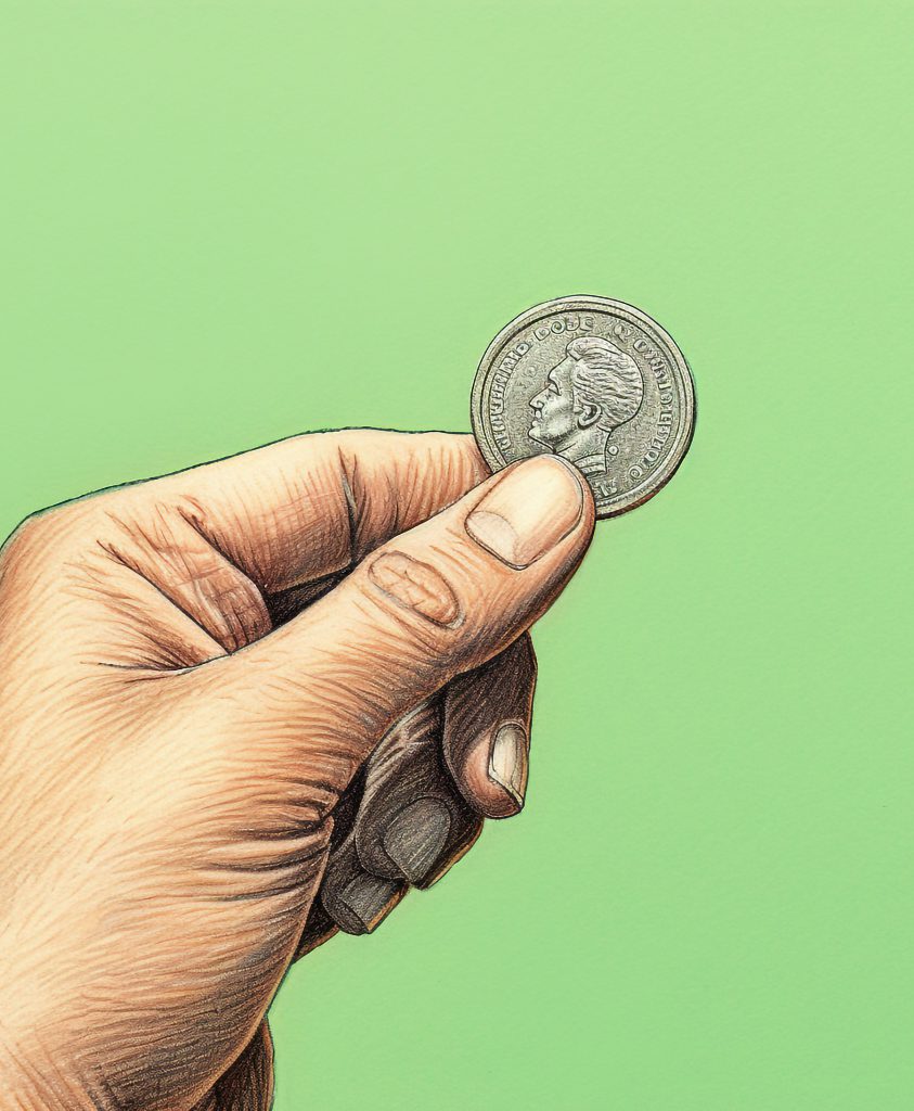 Embrace Chaos: The Art of Uncertainty Unveiled - The Nugget