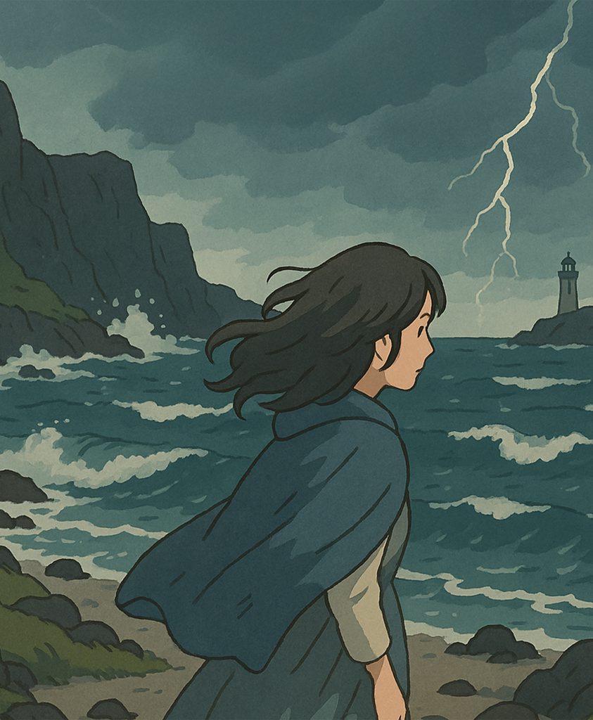 Unlock the Secrets of 'Wild Dark Shore' 🌊 - The Nugget