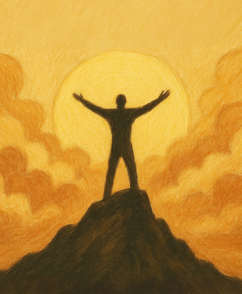 Fearless Living: Discover Your True Self🌟 - The Nugget