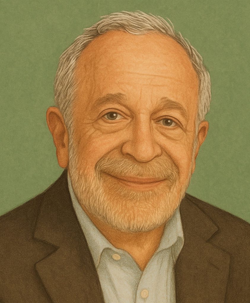 Short on Size, Big on Insight: Reich’s Story - The Nugget