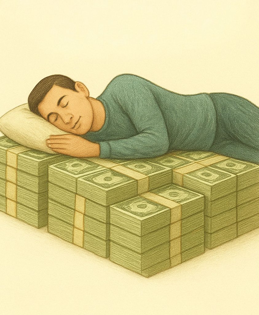 Money Made Easy: Unlock Your Abundance! - The Nugget