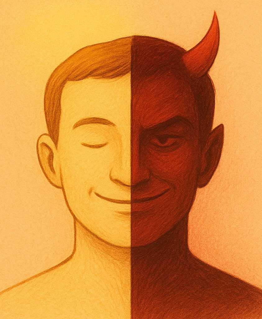 Peek into History's Darkest Souls😈 - The Nugget