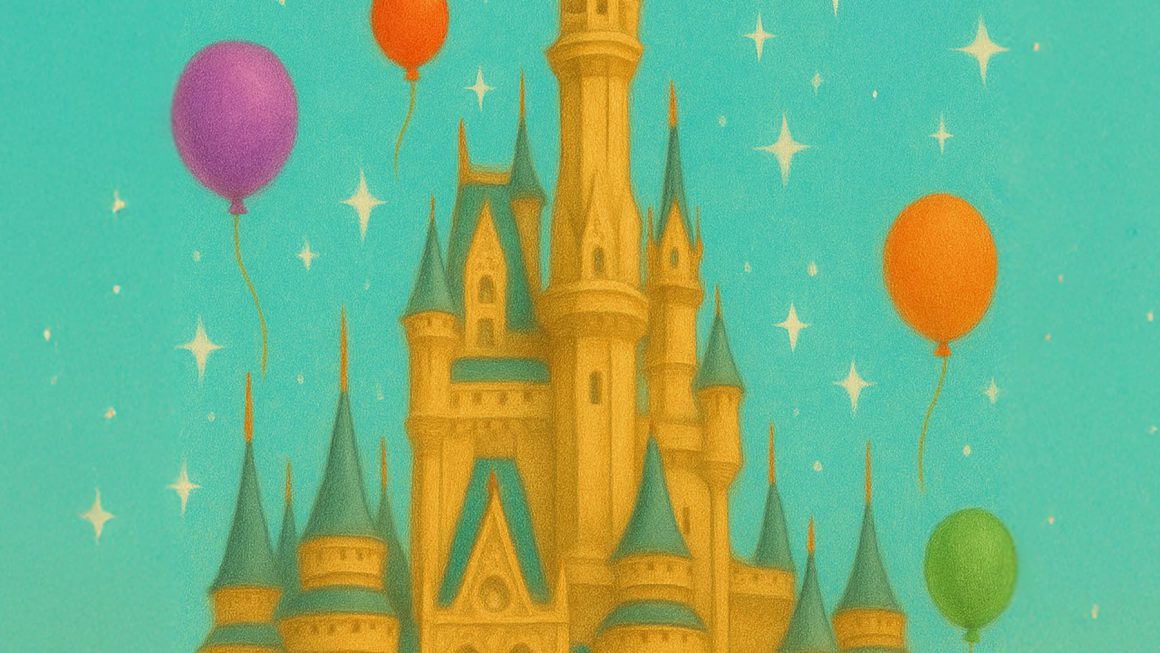 Why Disney Isn’t Just for Kids - The Nugget