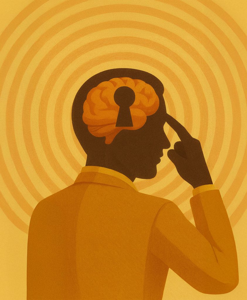 Stop Guessing People: Read Them - The Nugget