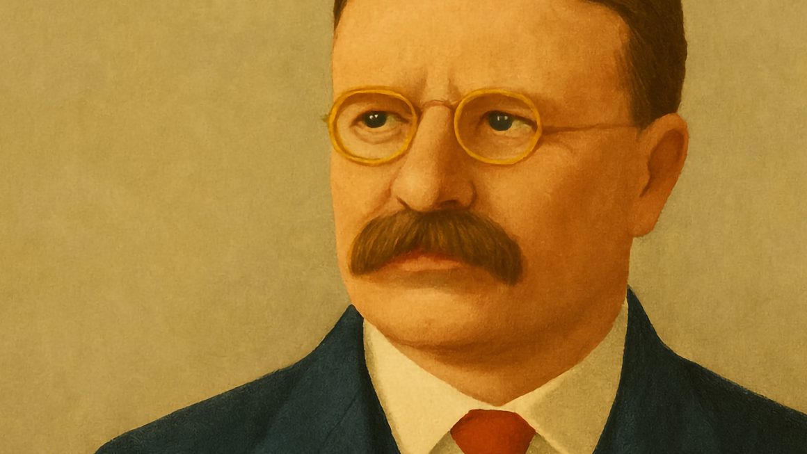 What Would Teddy Do? - The Nugget