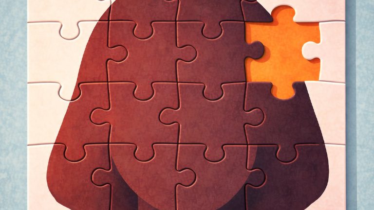 She’s Alive. Or Is She? 📚 - The Nugget